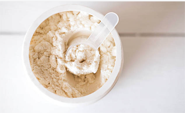 Bovine Collagen